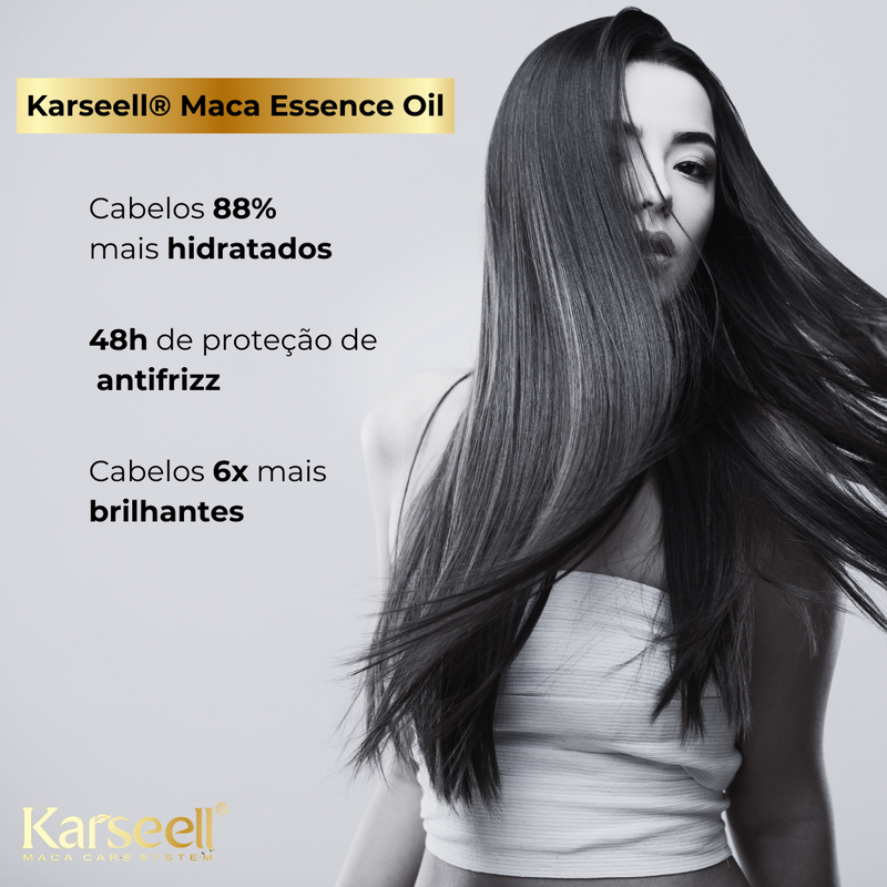 Karseell: Site Oficial l Tratamento Profissional